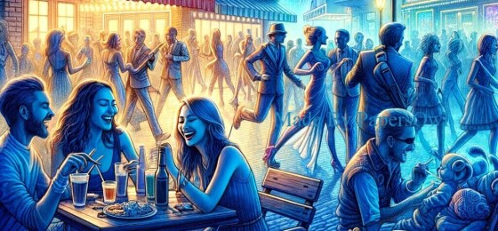 Entertainment Free Essay Examples And Topic Ideas | PapersOwl.com